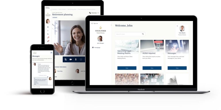 Custom Software Development Services Company | Netguru